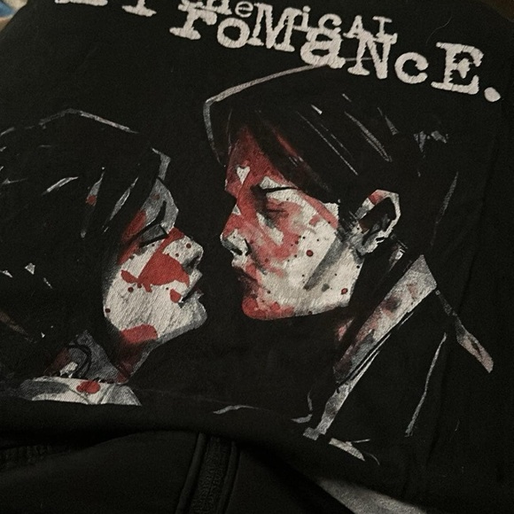 Hot Topic | Shirts | Hot Topic Tshirt Bundle 5 Tshirts All Fit Mens Ml ...